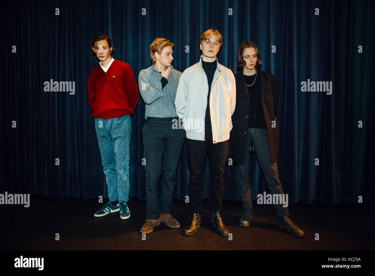 Communions band hi-res stock photography and images - Alamy