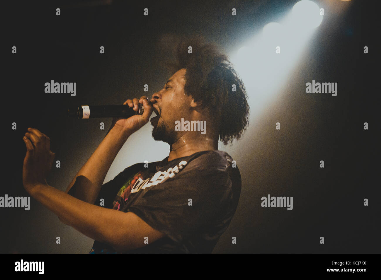 The American rapper Daniel Dewan Sewel is better known by his stage ...