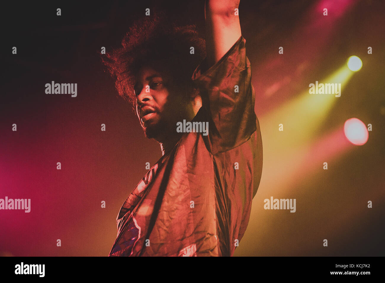 The American rapper Daniel Dewan Sewel is better known by his stage ...