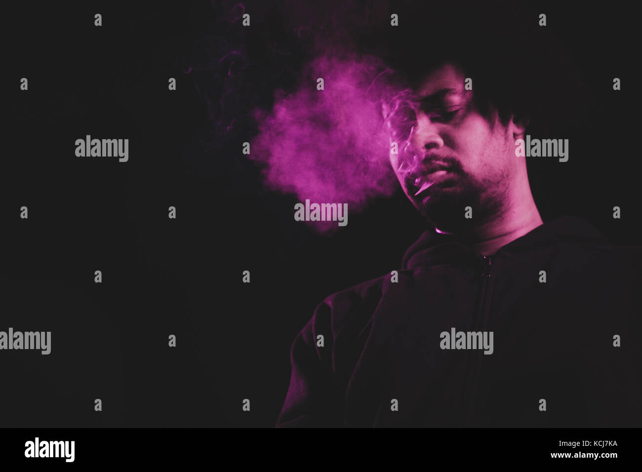 The American rapper Daniel Dewan Sewel is better known by his stage ...