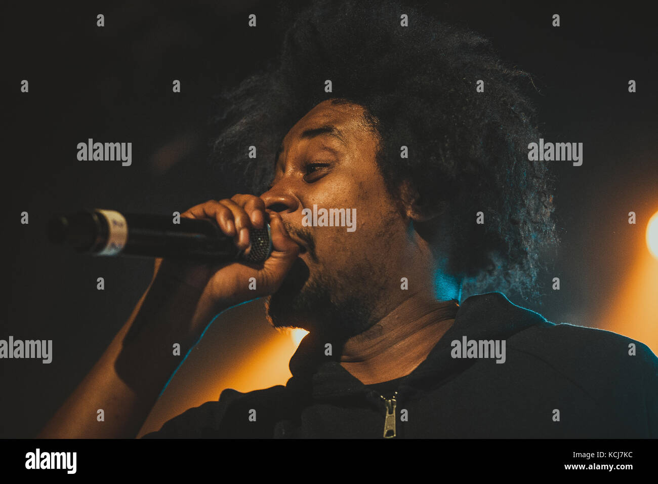 The American rapper Daniel Dewan Sewel is better known by his stage ...