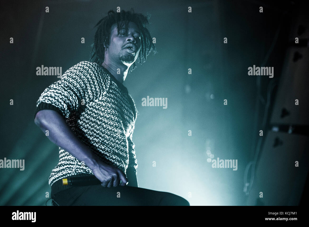 Danny brown hip hop hi-res stock photography and images - Alamy