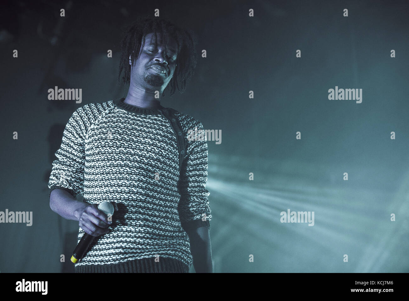Danny brown hip hop hi-res stock photography and images - Alamy