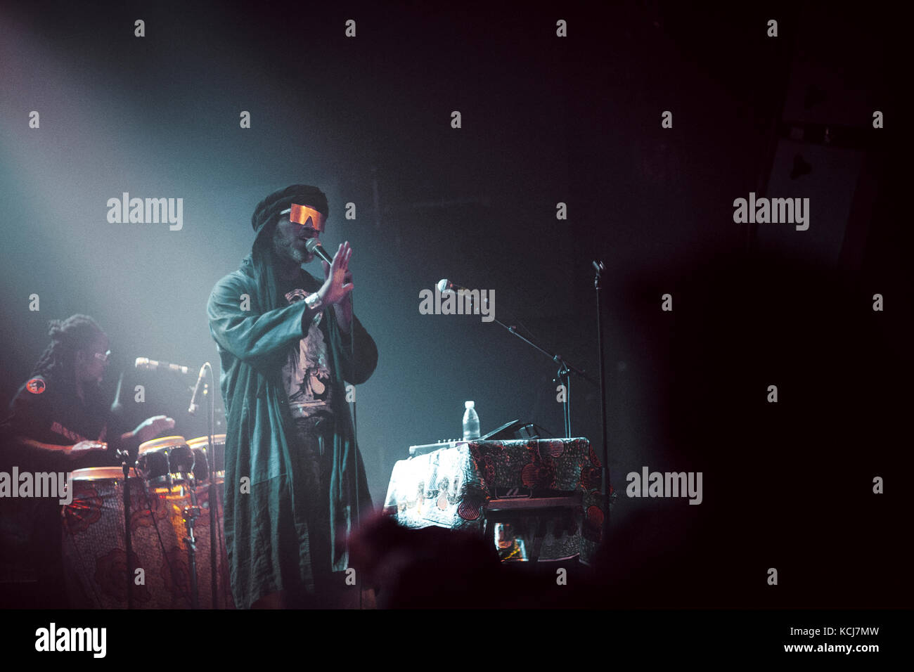 Digital Planets Rap Group