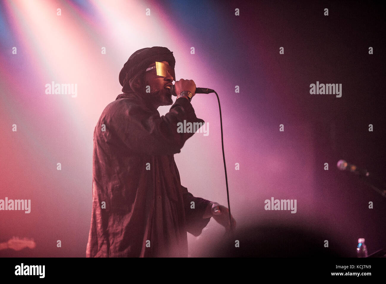 Digital Planets Rap Group