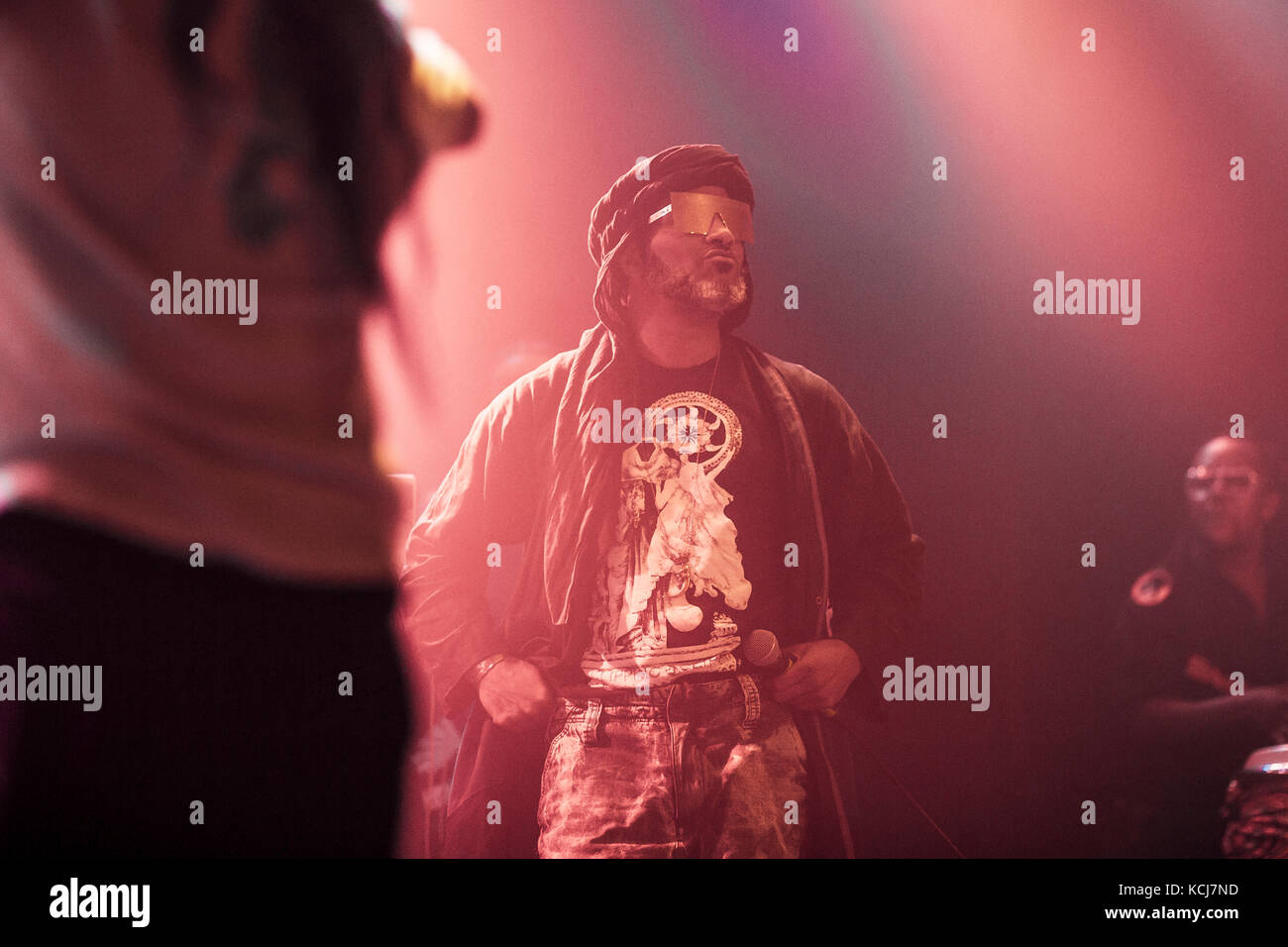 Digital Planets Rap Group