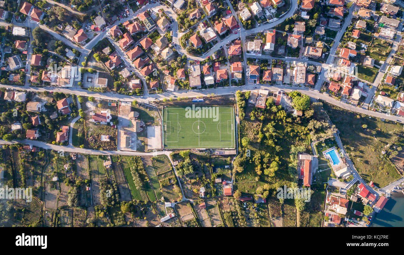 Greek pitch hi-res stock photography and images - Alamy