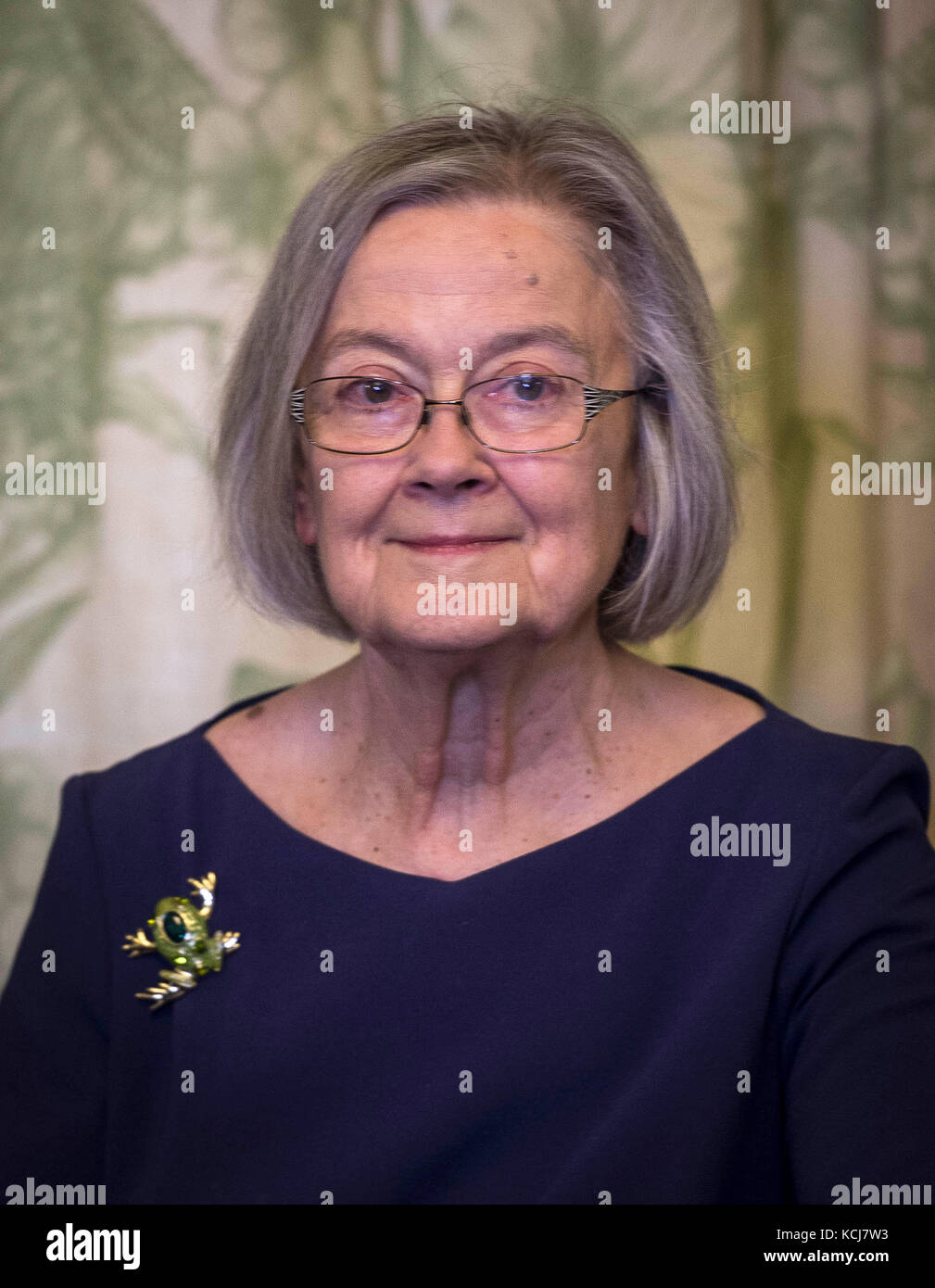 Lady hale hi-res stock photography and images - Alamy