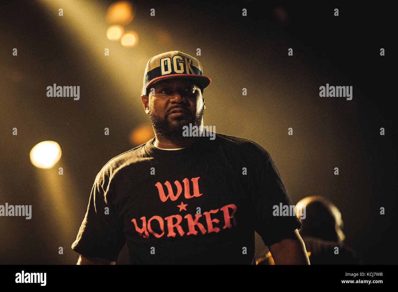 Ghostface Killah Logo