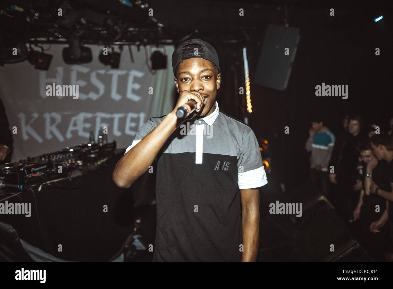 Ice kid rapper hi-res stock photography and images - Alamy