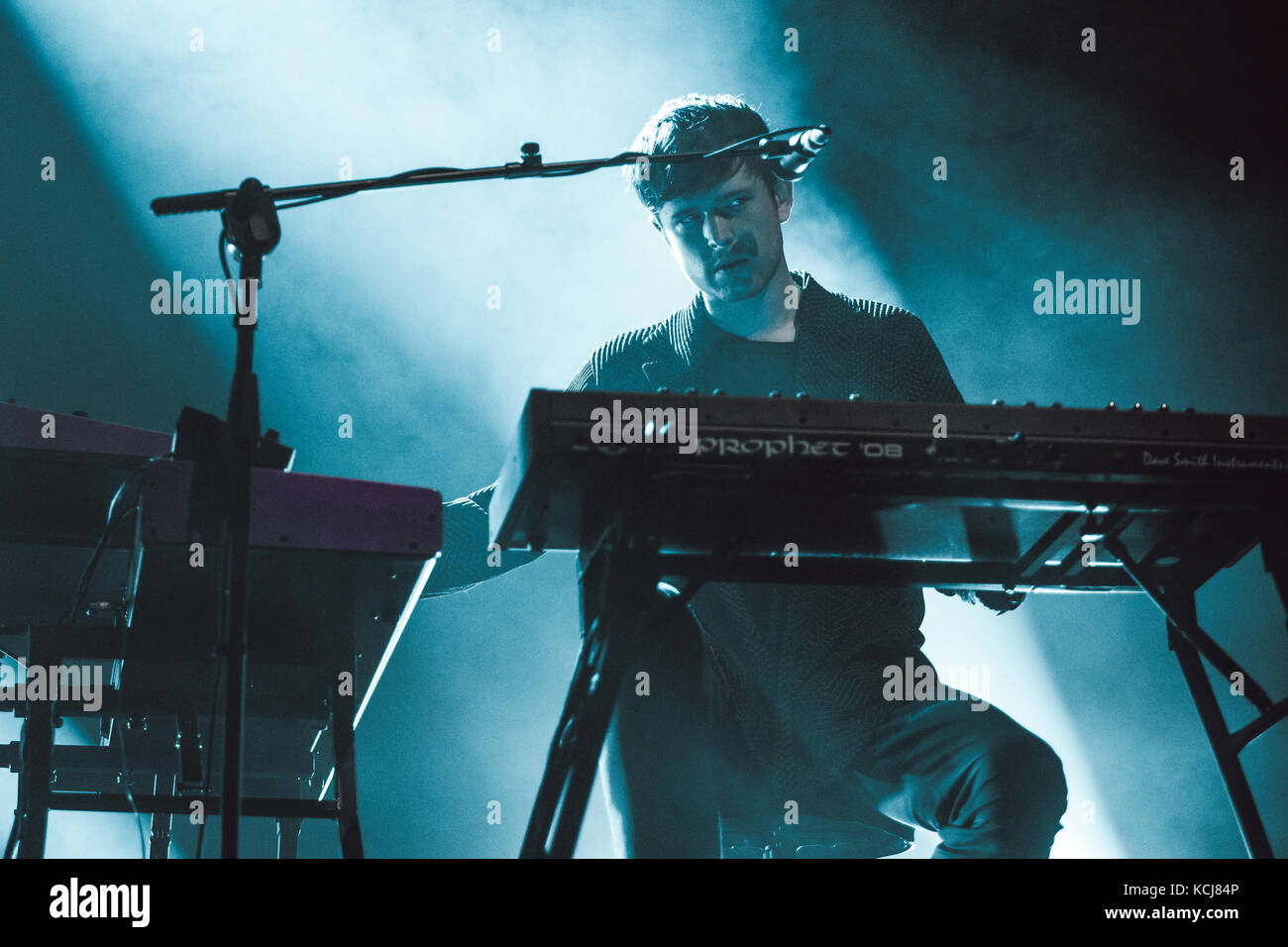 James Blake Litherland High Resolution Stock Photography and Images - Alamy