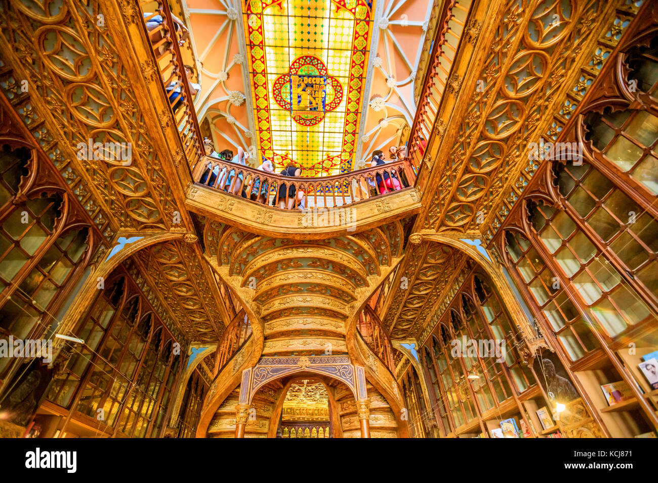Library lello hi-res stock photography and images - Alamy