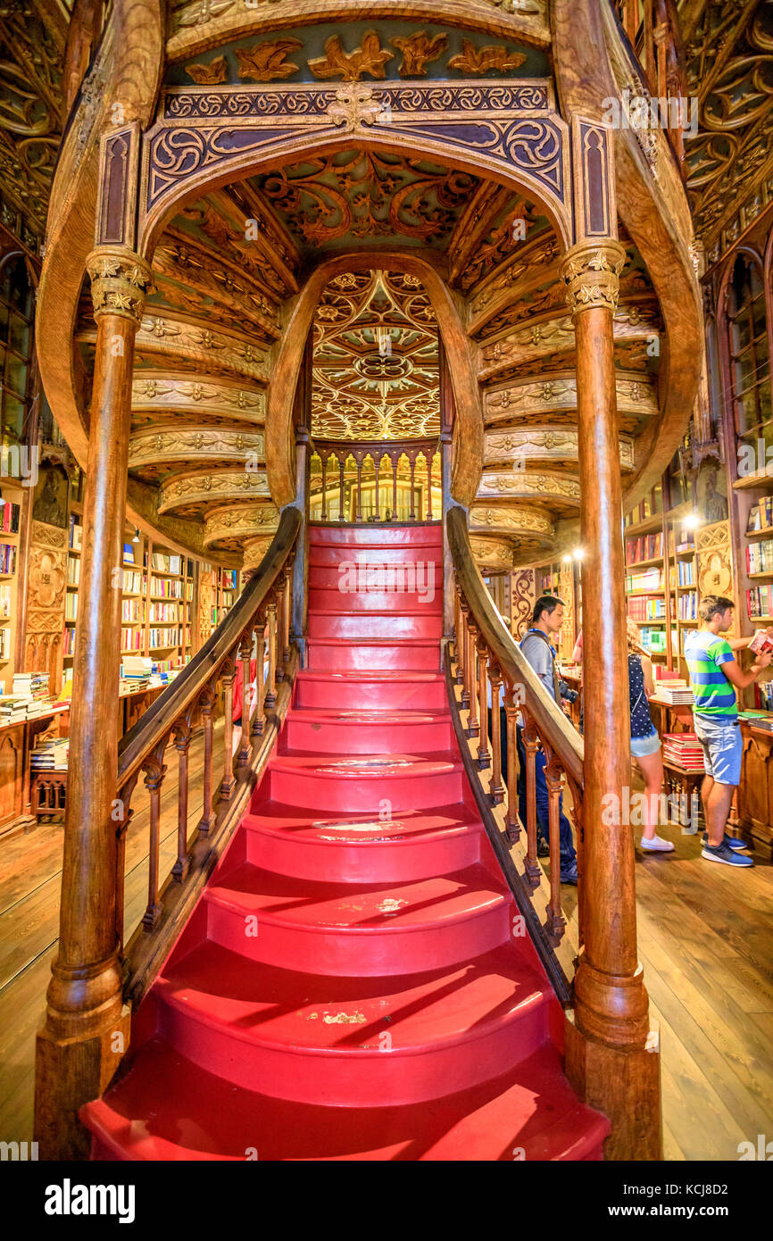 Library lello hi-res stock photography and images - Alamy