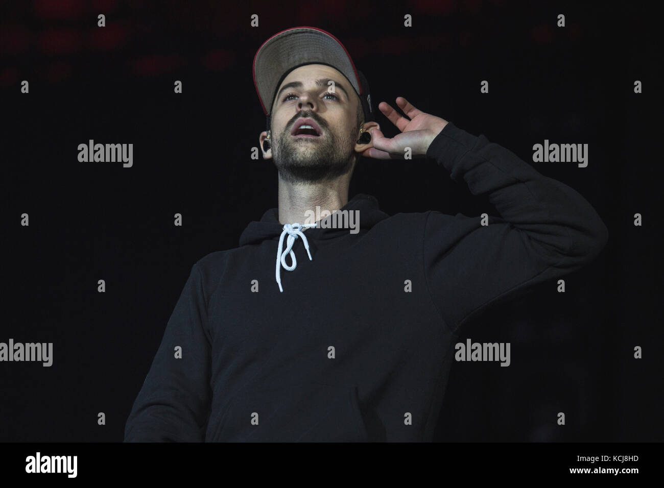 Macklemore Uncle Sam