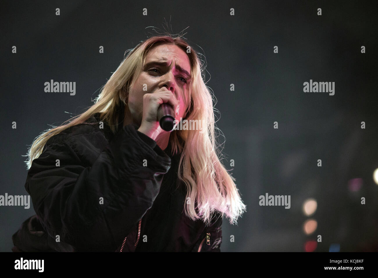 Mo Musician High Resolution Stock Photography and Images - Alamy