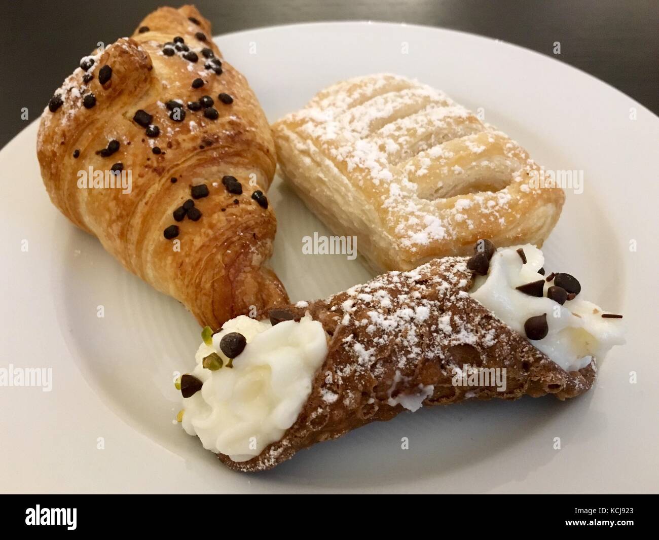 Italian culinary delights hi-res stock photography and images - Alamy