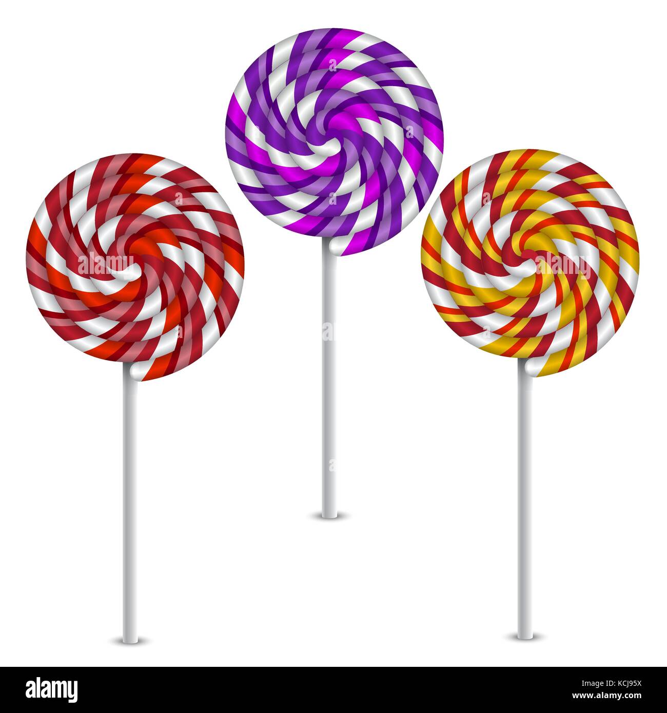 Traditional christmas treat tasty Stock Vector Images - Alamy