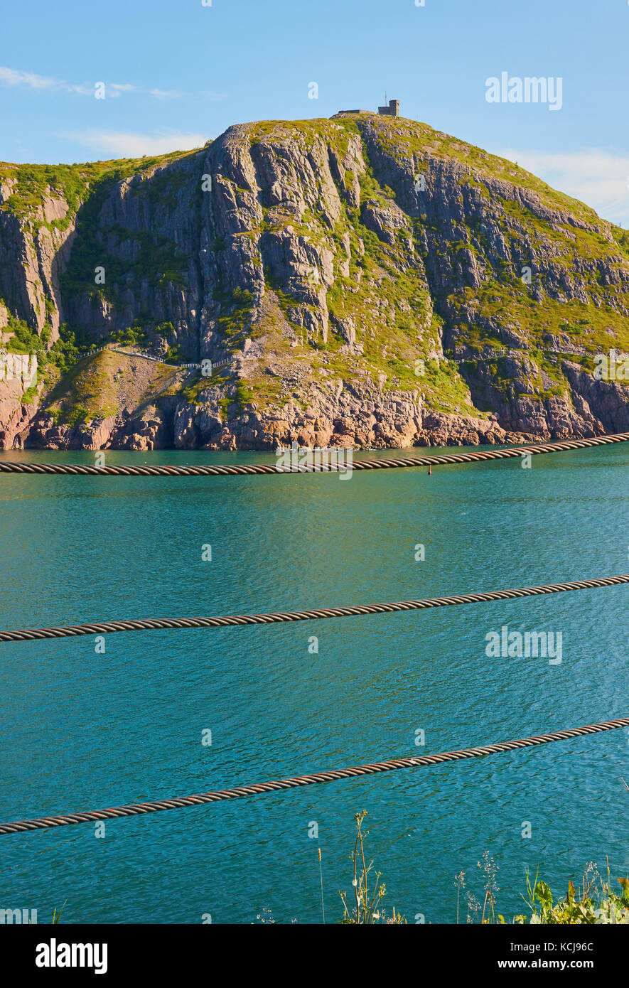 Cabot tower view hi-res stock photography and images - Alamy