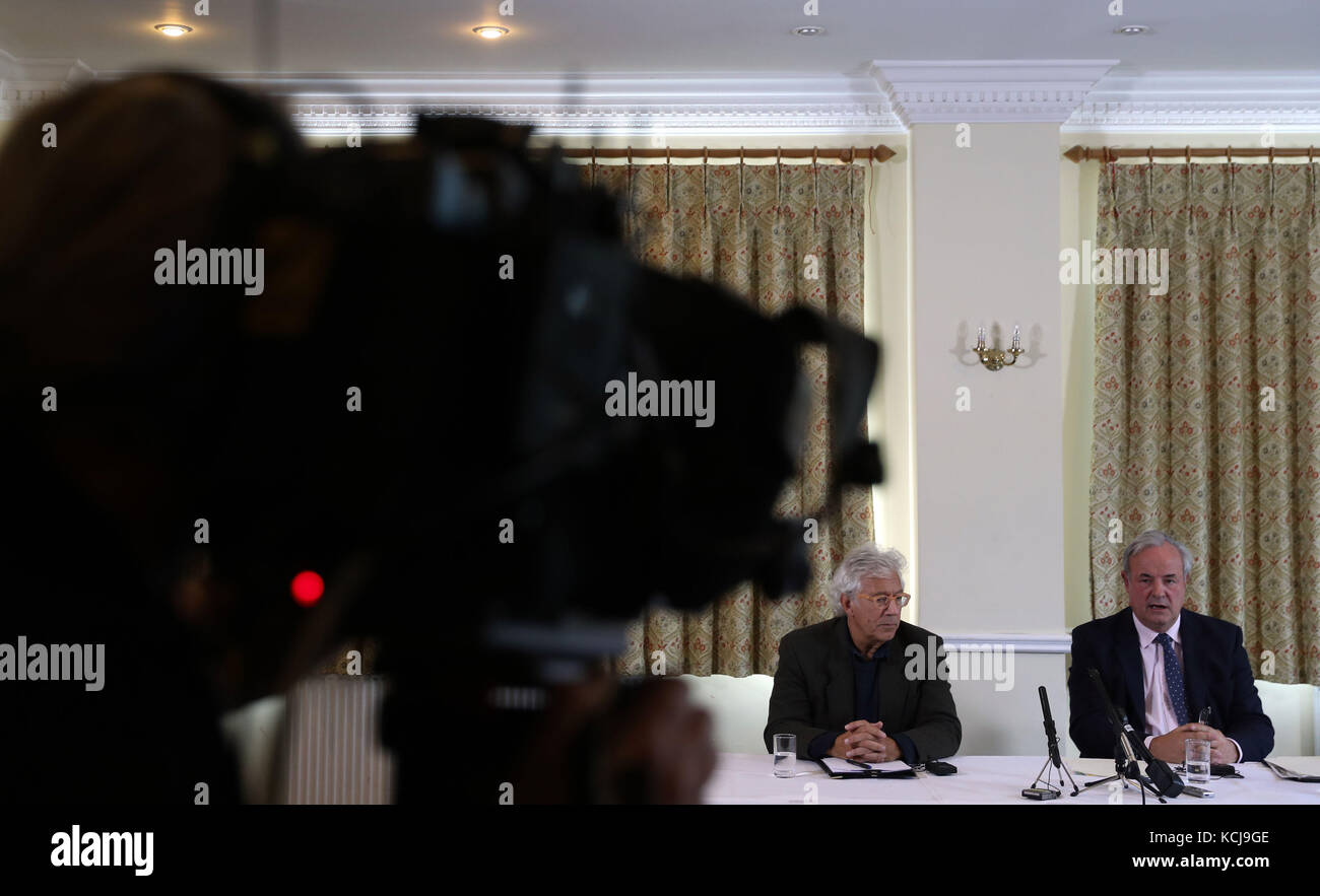 Mp james gray hi-res stock photography and images - Alamy