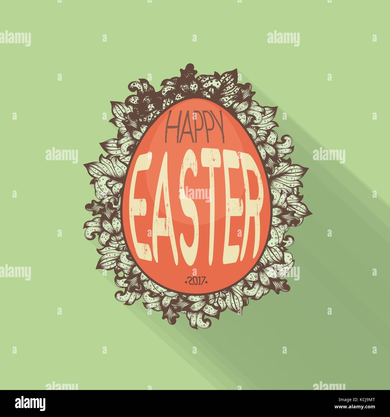 Shadow of egg Stock Vector Images - Alamy