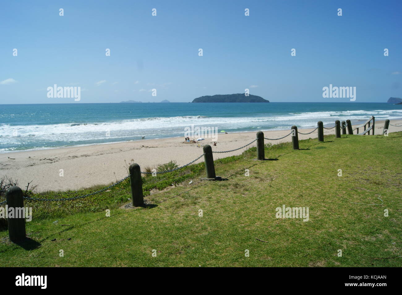 Tairua hi-res stock photography and images - Alamy