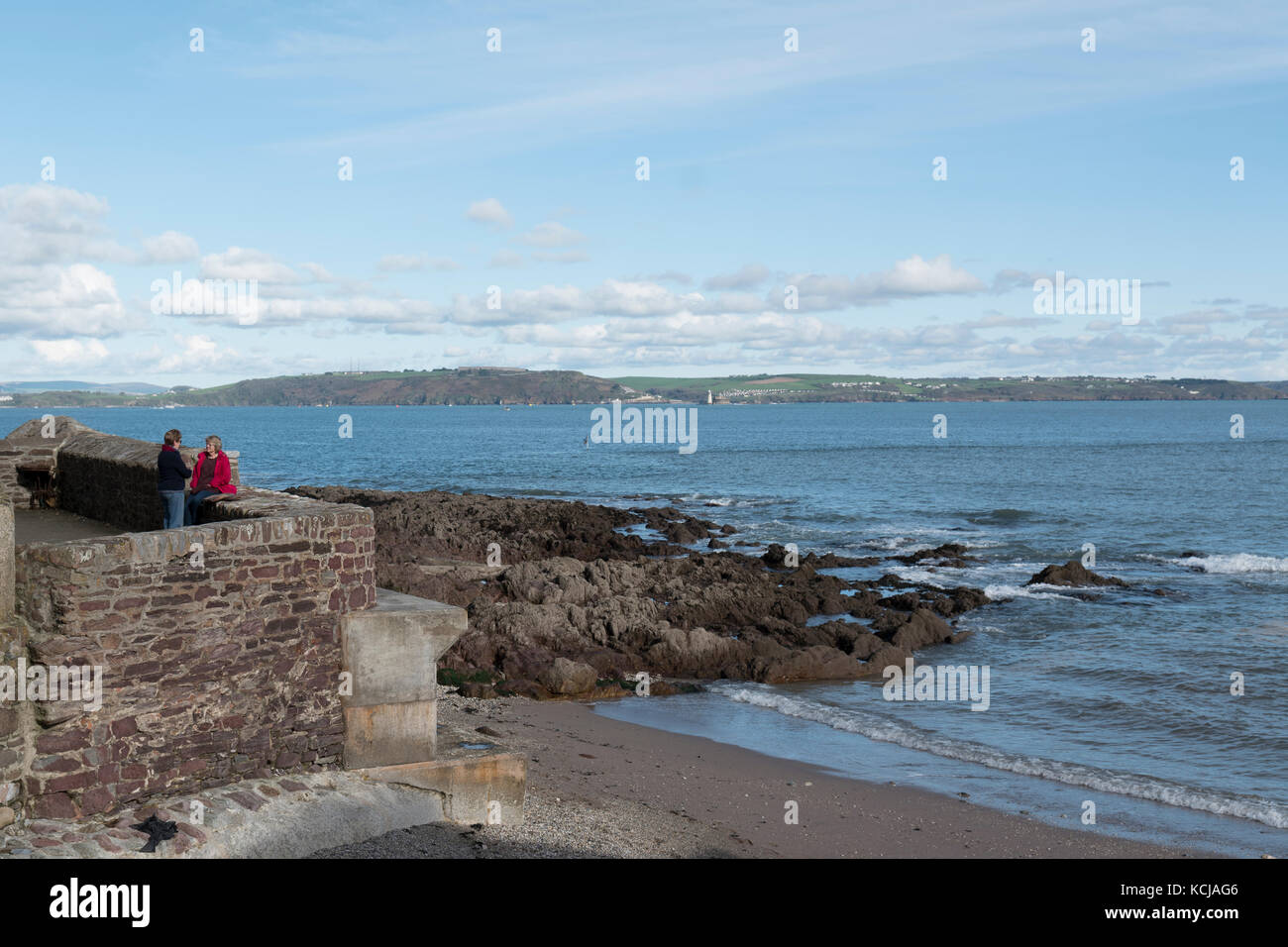 Cawsand High Resolution Stock Photography and Images - Alamy