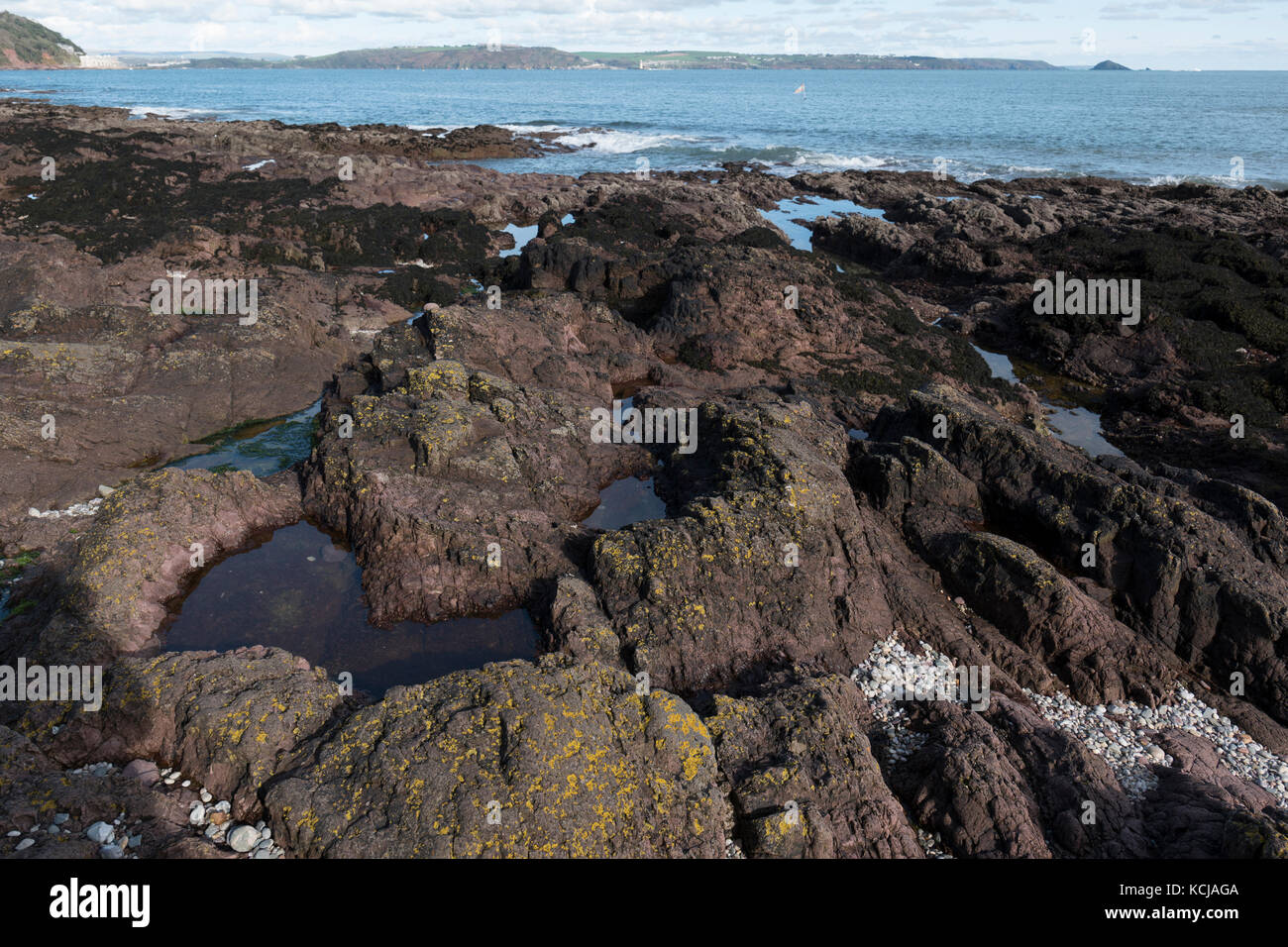 Cawsand hi-res stock photography and images - Alamy