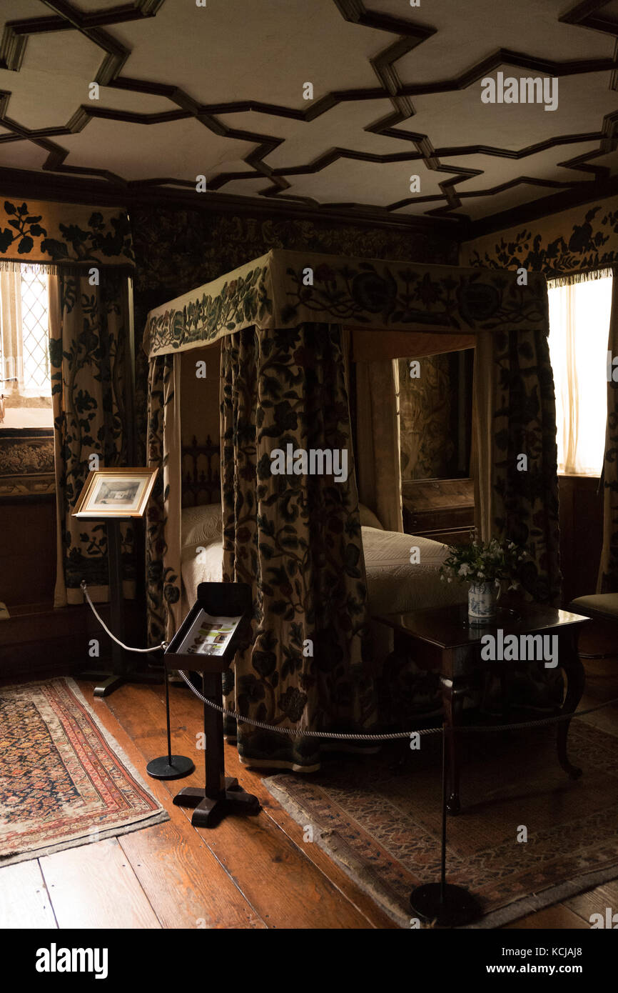 Cotehele nt hi-res stock photography and images - Alamy