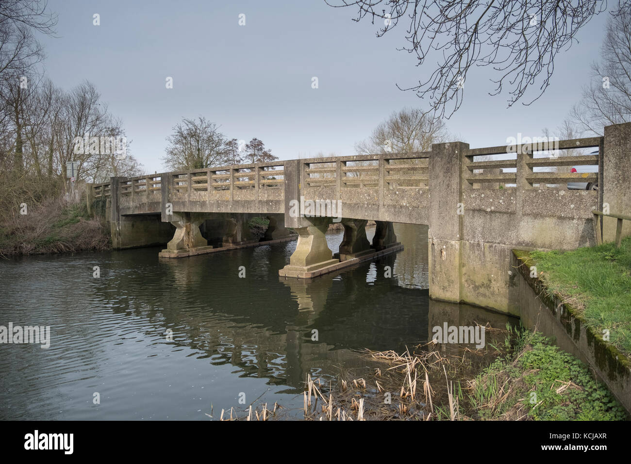 Blackwater bridge hi-res stock photography and images - Alamy
