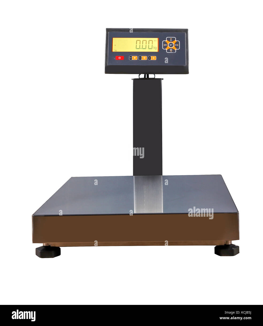 Leafy Top Marijuana Bud on Cannabis Plant Leafy Top Marijuana Bud on ...