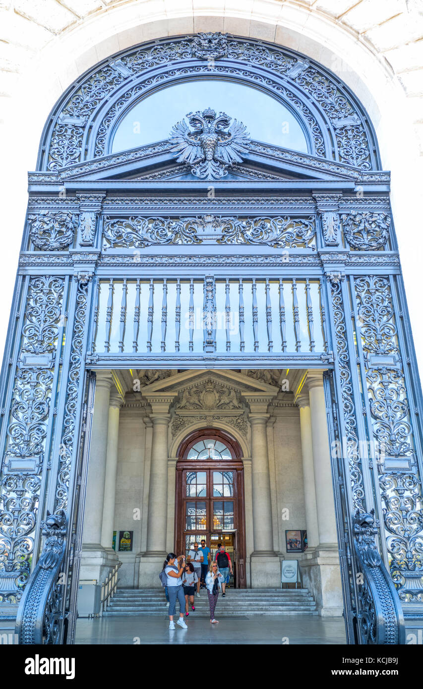 Imperial Library High Resolution Stock Photography and Images - Alamy