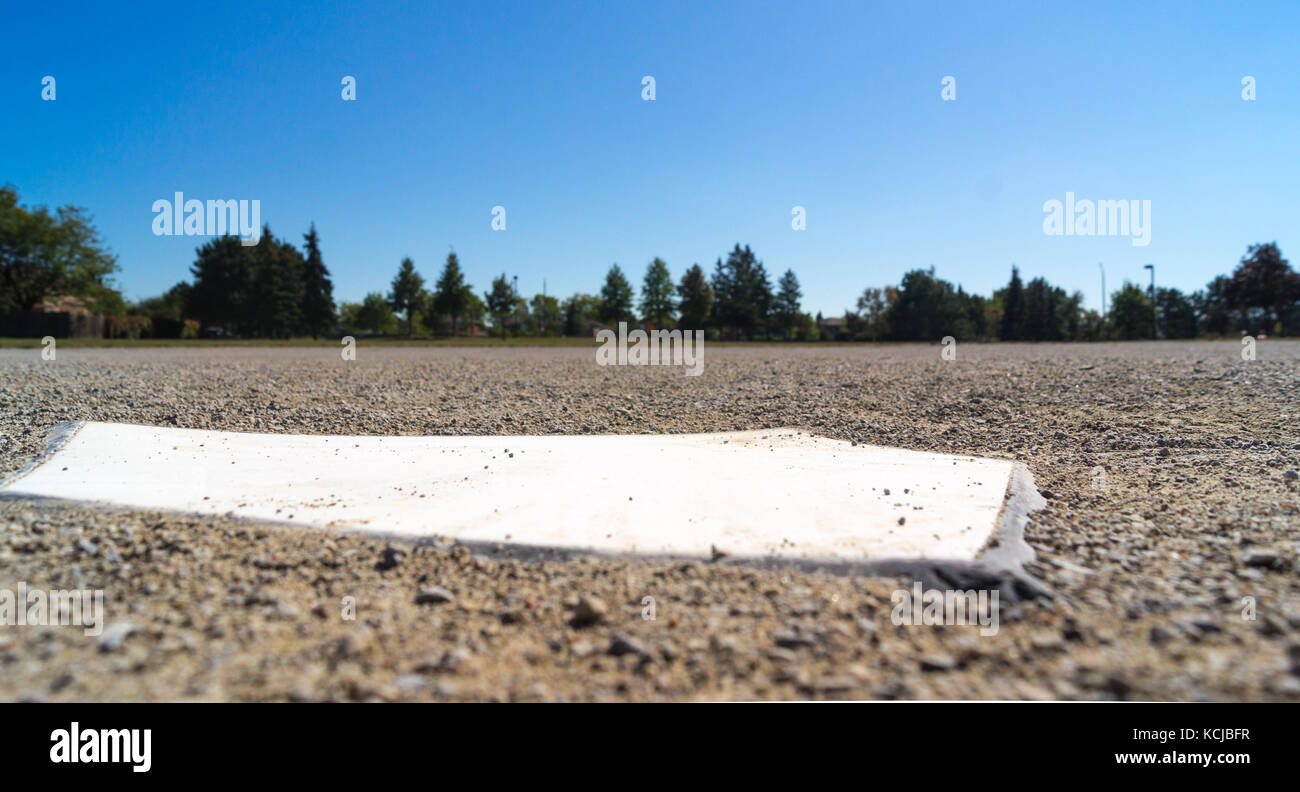 Baseball stadium outfield hi-res stock photography and images - Alamy