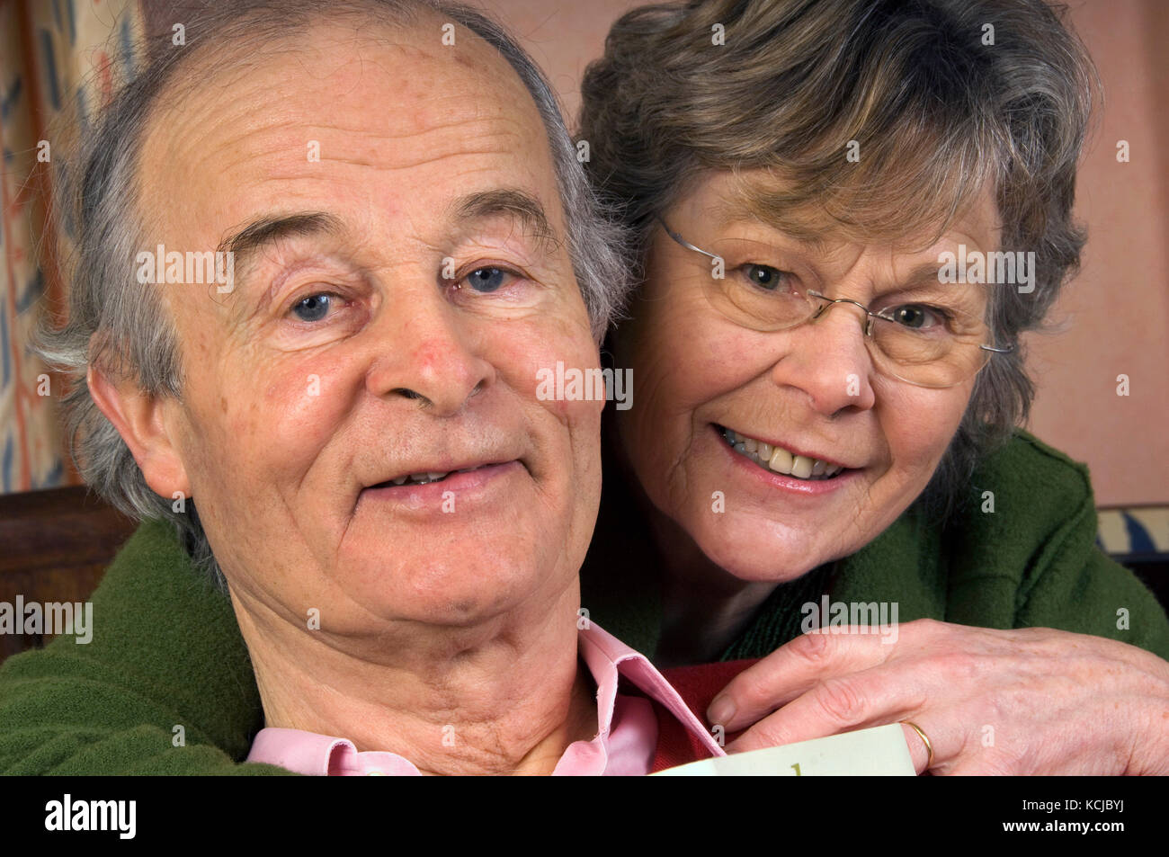 Robert fearnley hi-res stock photography and images - Alamy