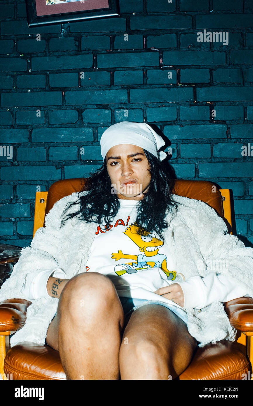 Destiny nicole ortiz hi-res stock photography and images - Alamy