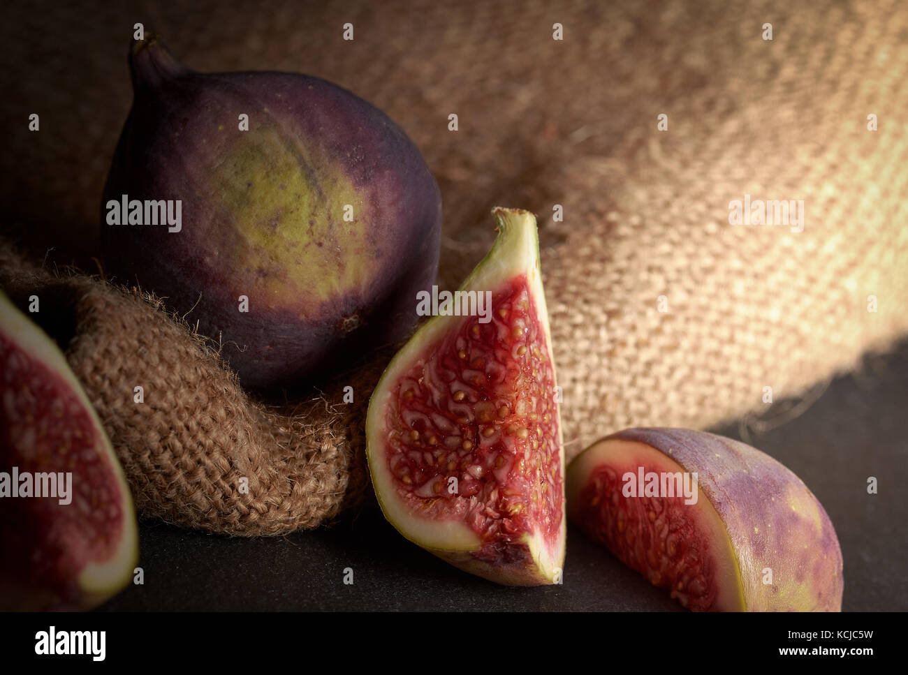 Fig bake hi-res stock photography and images - Alamy