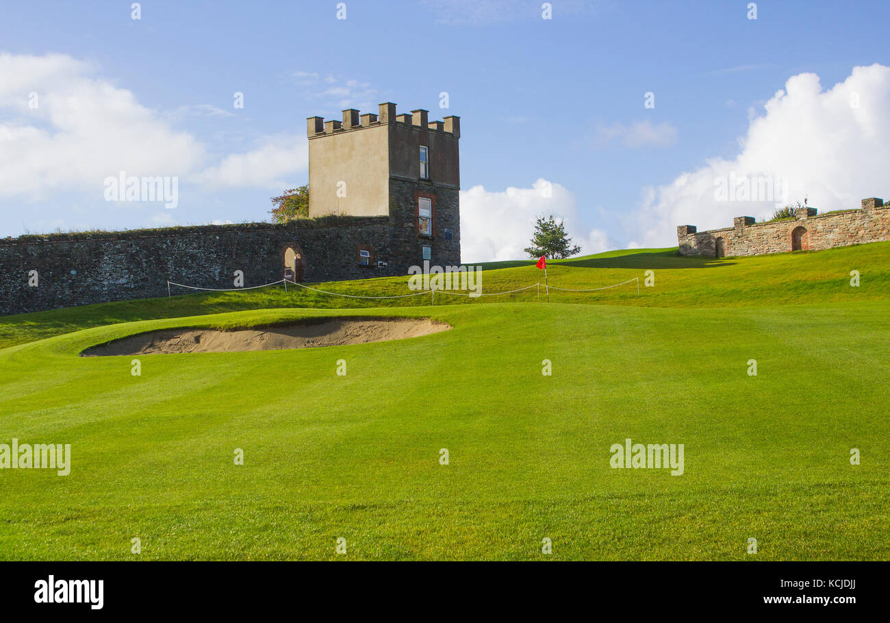 Roe valley country park hi-res stock photography and images - Alamy