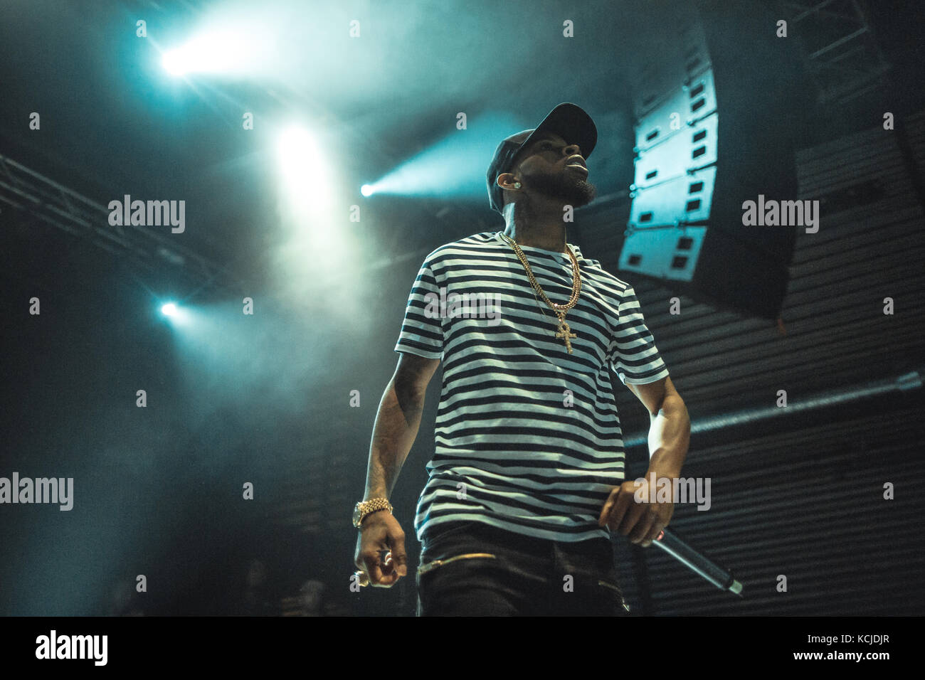 Tory lanez hi-res stock photography and images - Alamy