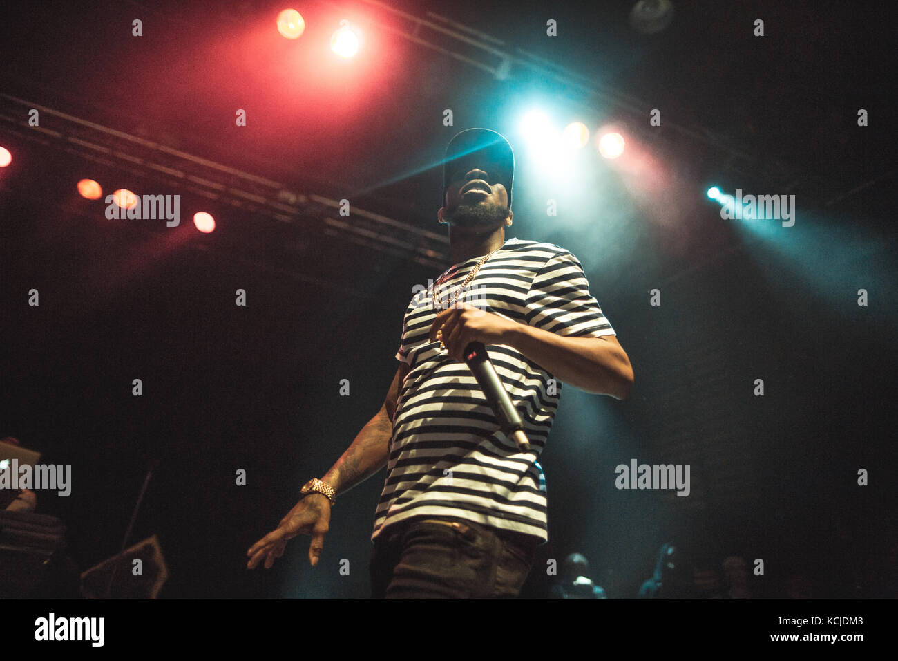 Canadian Rapper High Resolution Stock Photography and Images - Alamy