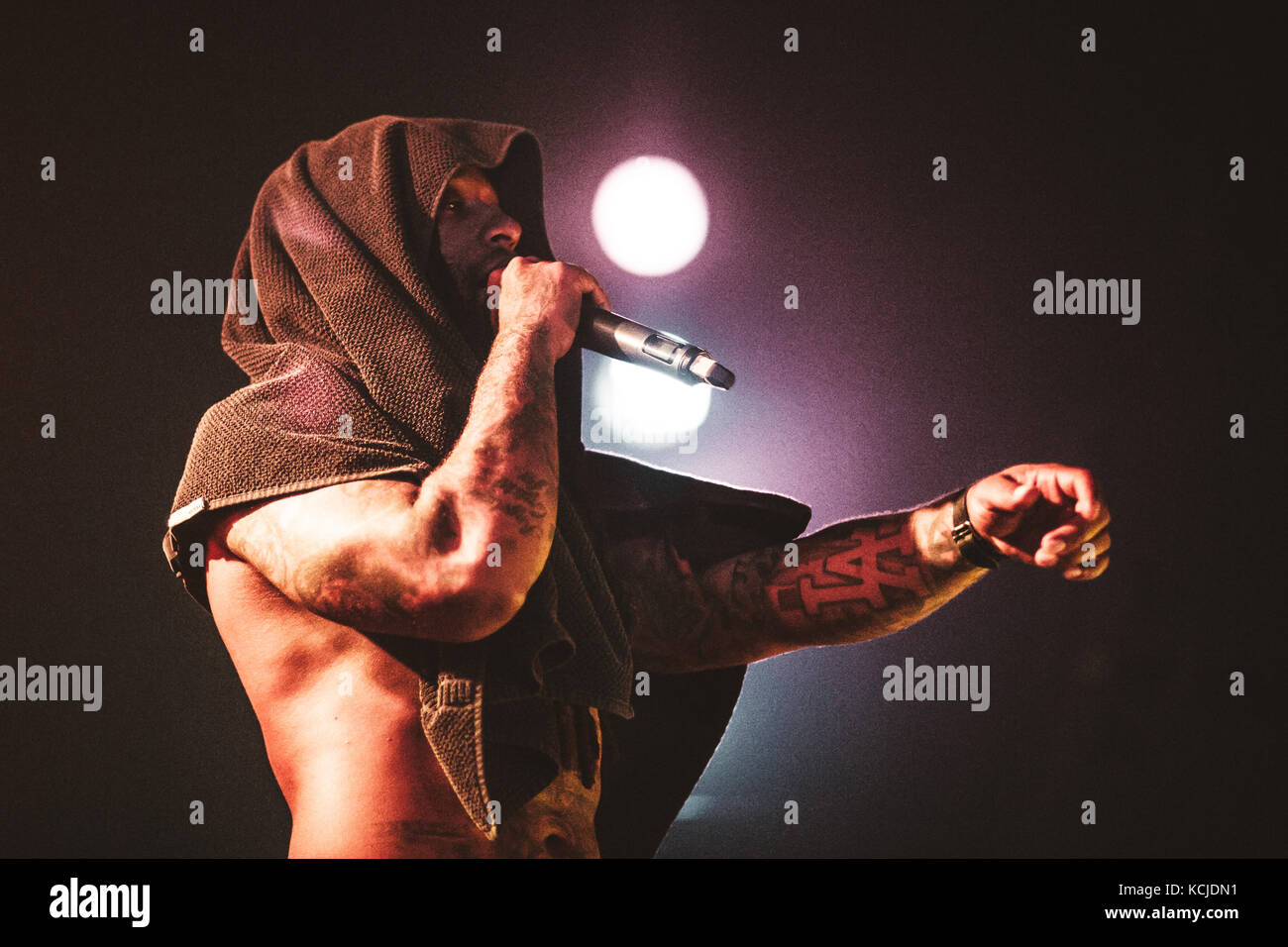 Rapper ty dolla sign hi-res stock photography and images - Alamy