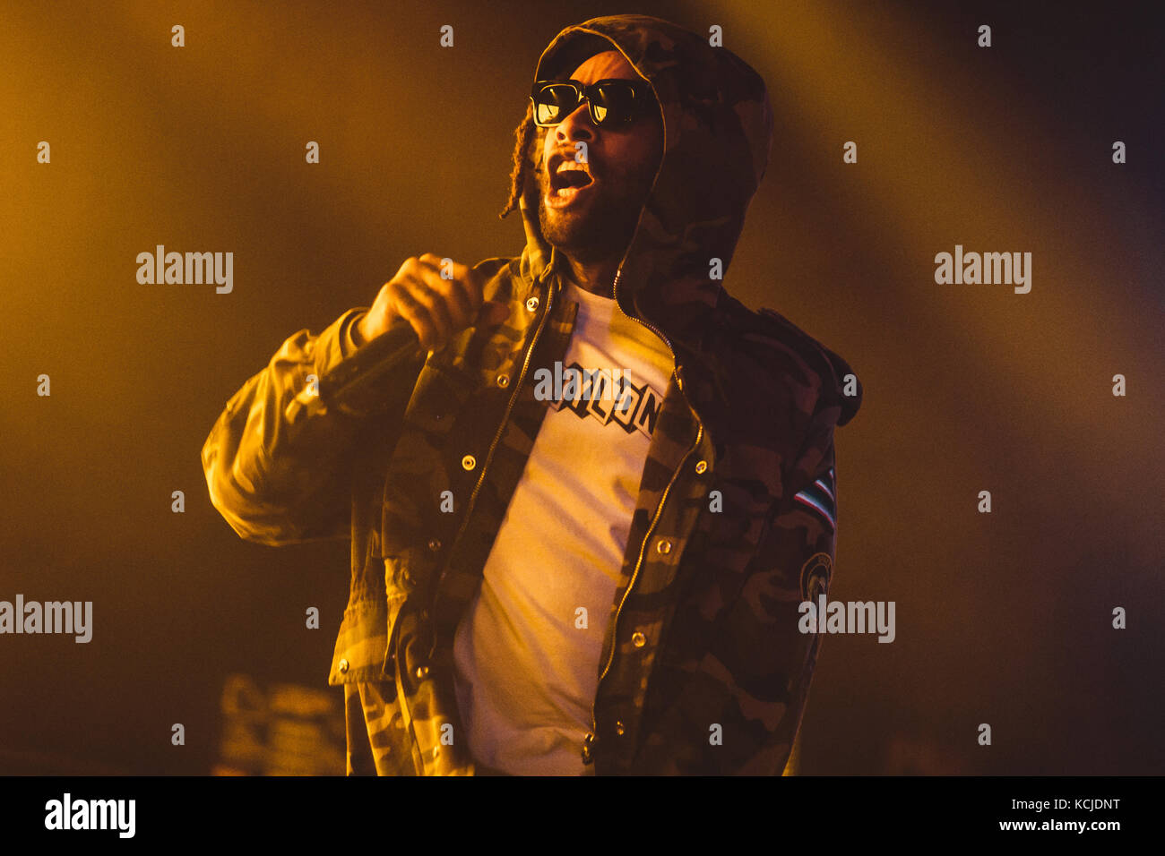 Rapper Ty Dolla Sign High Resolution Stock Photography and Images - Alamy