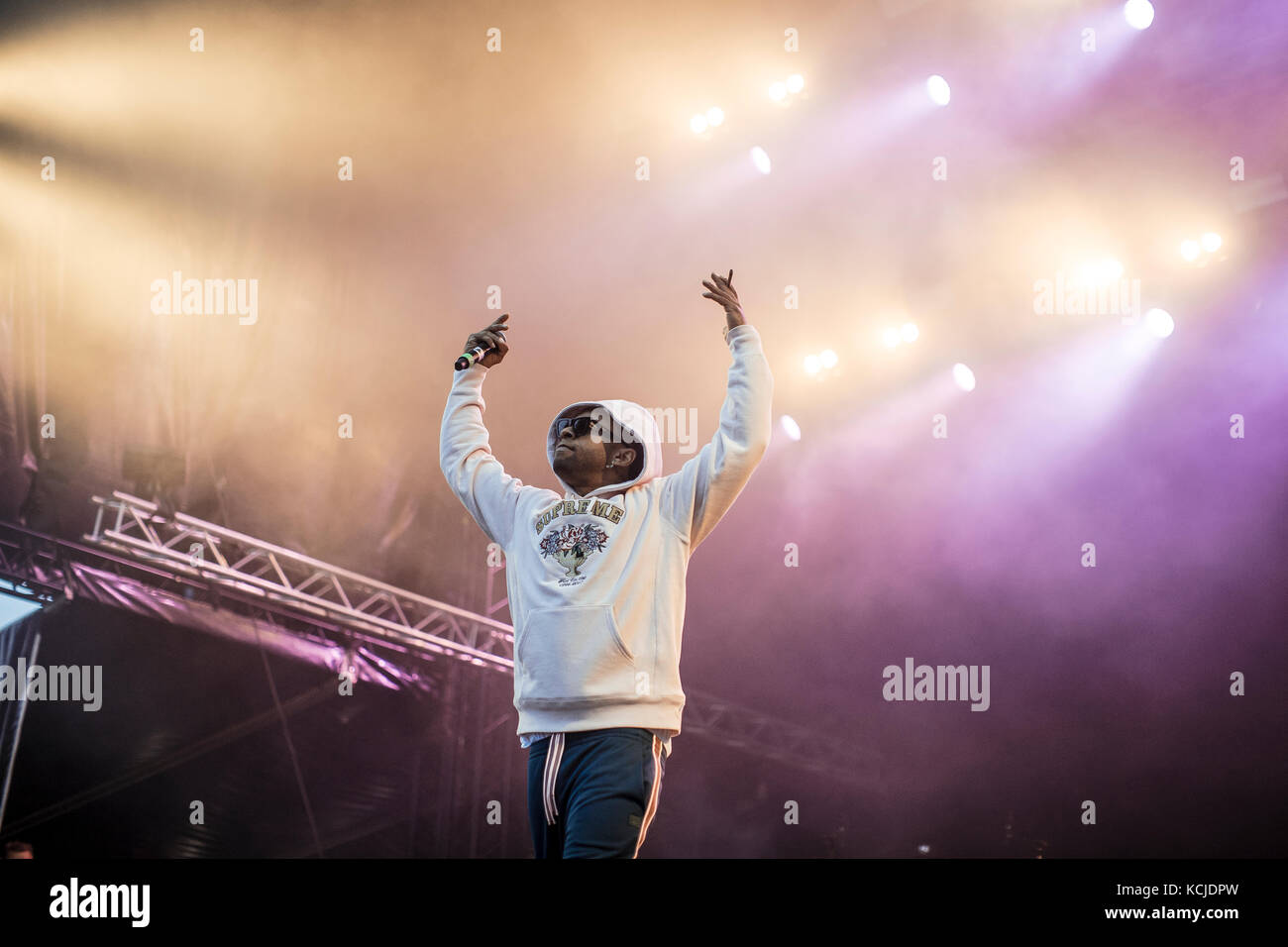 Tyrone william griffin hi-res stock photography and images - Alamy