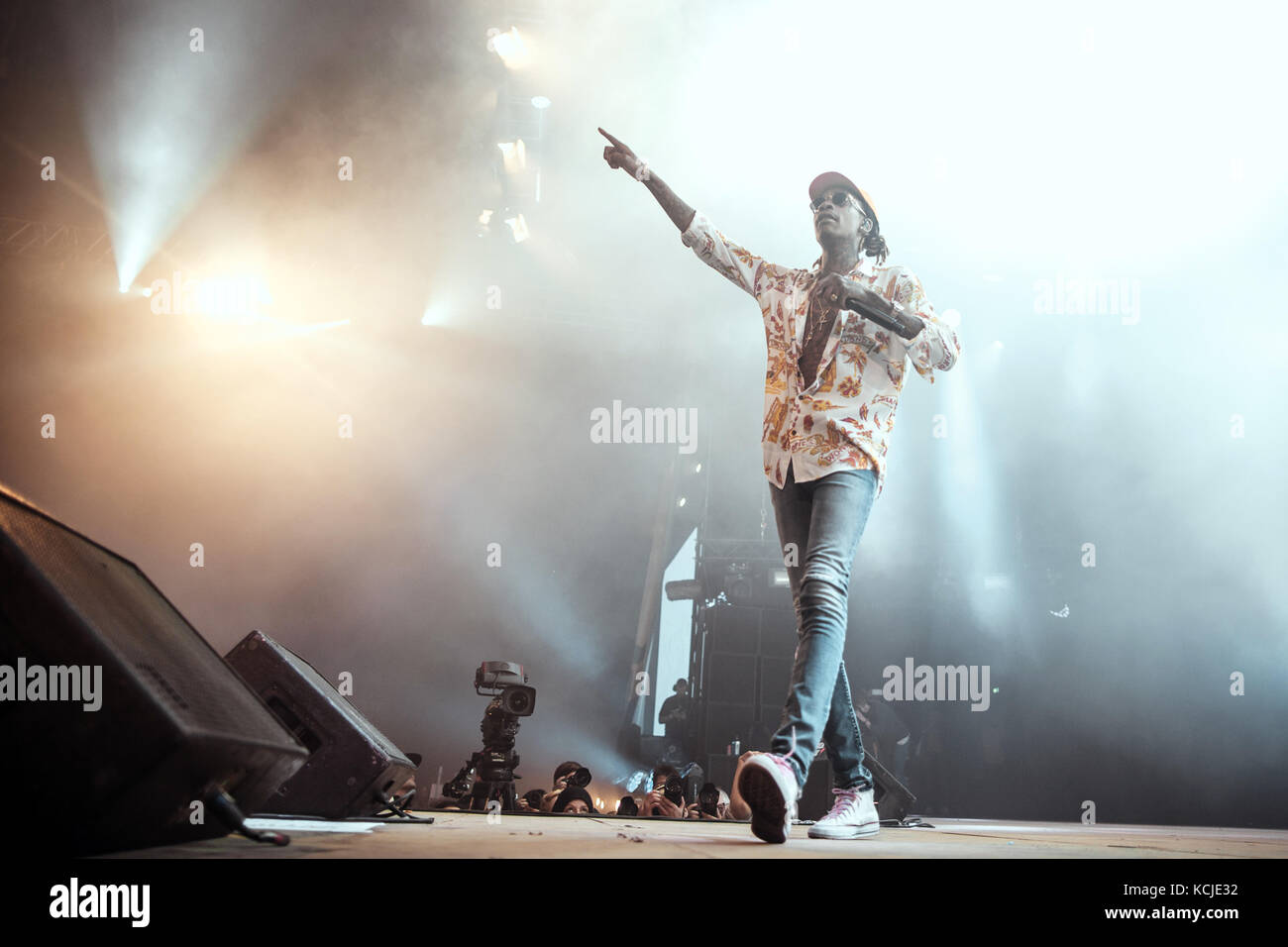 The wiz musical live hi-res stock photography and images - Alamy