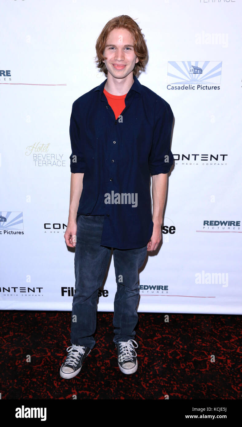 Pre-Screening of 'The Vault' Starring James Franco, Taryn Manning ...