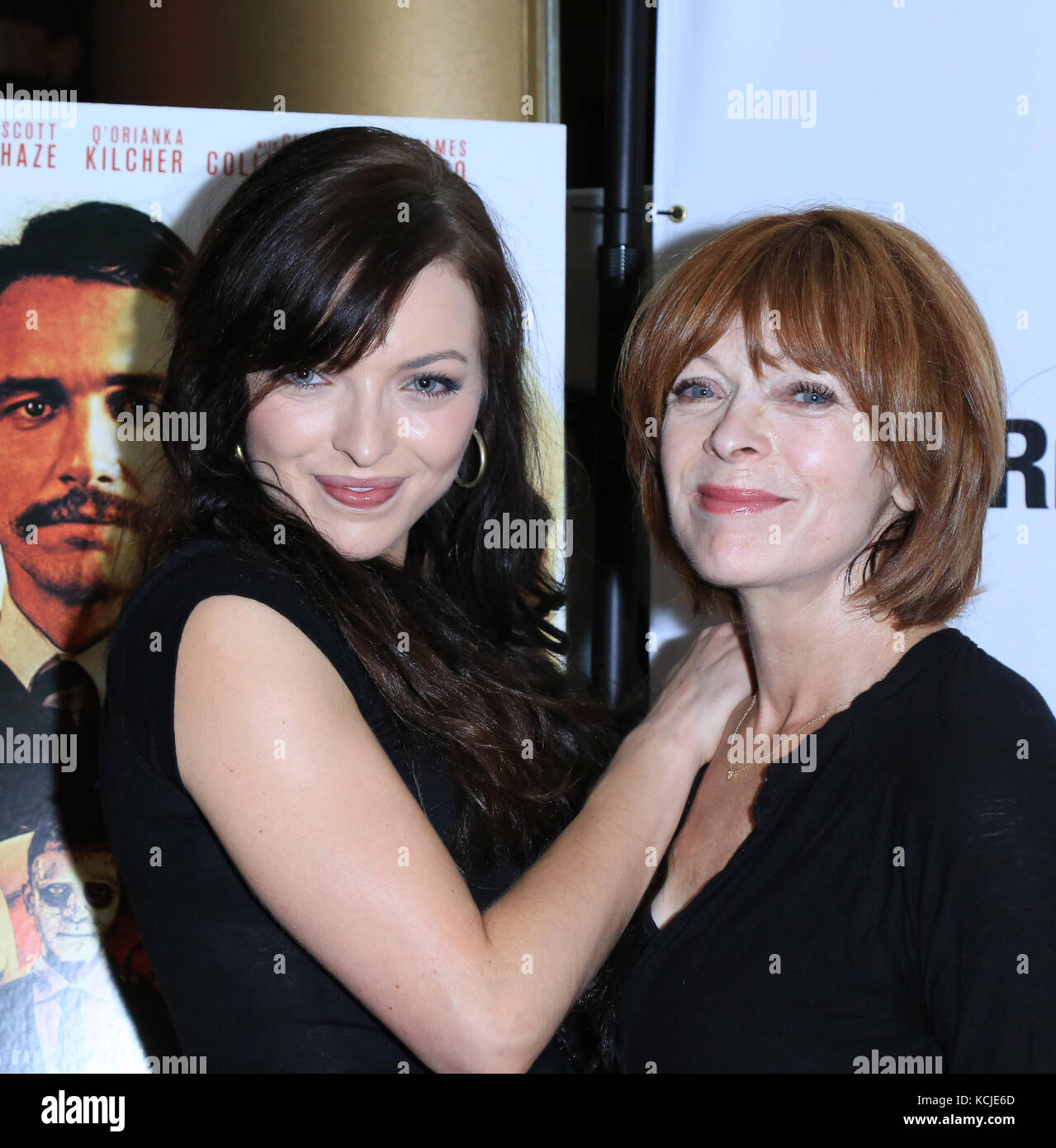 Pre-Screening of 'The Vault' Starring James Franco, Taryn Manning ...