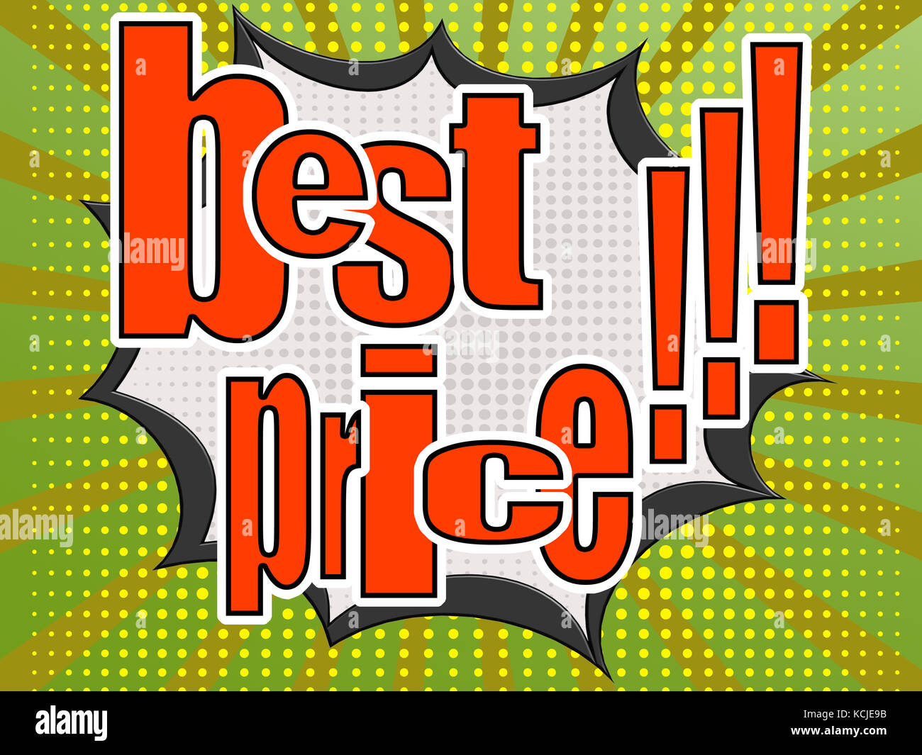 Best price comic speech bubble image with hi-res rendered artwork that ...