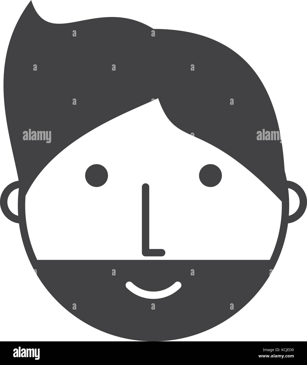 Man Vector Illustration Stock Vector Image And Art Alamy