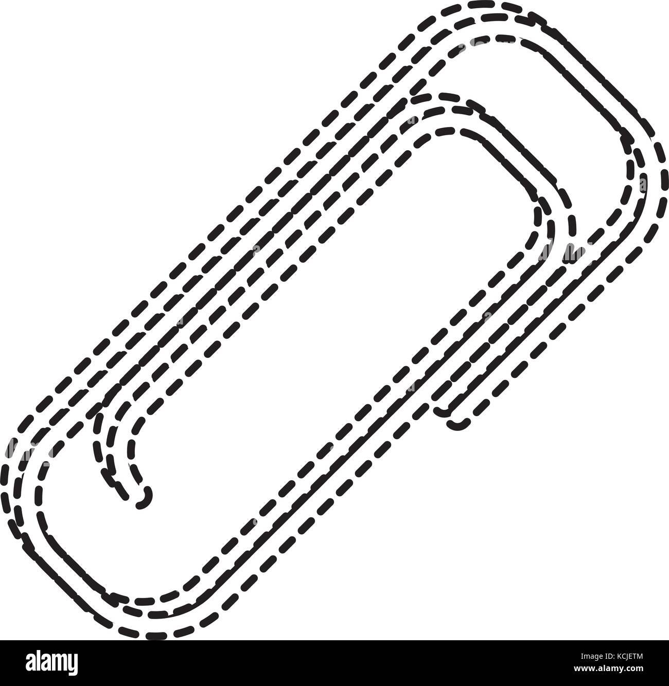 clip vector illustration Stock Vector Image & Art - Alamy