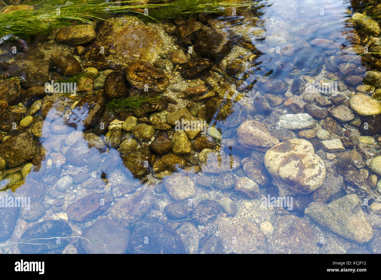 Stone circle under lake hi-res stock photography and images - Alamy
