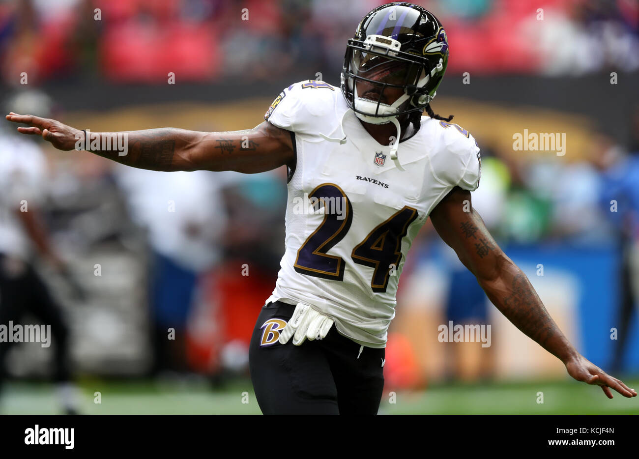 Brandon Carr Wallpaper