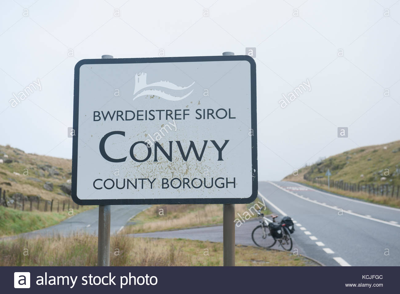 Conwy Council Stock Photos & Conwy Council Stock Images - Alamy